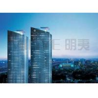 China Modern Perforated Metal Wall Cladding Panels The Ultimate Upgrade for Curtain Walls for sale