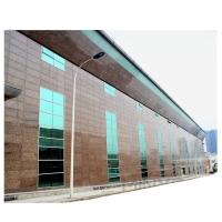 China Modern Perforated Metal Wall Cladding Panels The Ultimate Upgrade for Curtain Walls for sale