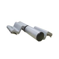 China Aluminum Alloy Hinge for Heavy Duty Sliding Folding Door and Window Functionality for sale