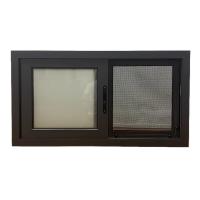 China Keys Accessories Wire Mesh Screen for Horizontal Opening Aluminum Sliding Window for sale