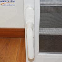 China Aluminum Glass Louver Shutter Window 5mm Tempered Glass Custom Powder Coating for sale