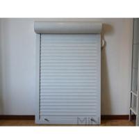 China Customized Aluminum Plantation Shutters Louvers Window Profile Handles 6063-T5 Sound Insulation for sale