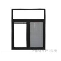 China EPDM Rubber Strip Aluminum Blinds Inside Glass Windows for Office Building Venetian Blinds 5mm+12A+5mm for sale