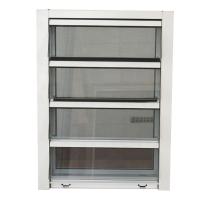 China Customized Colors Plantation Shutters for Air Flow in Private Opened or Fixed Windows for sale