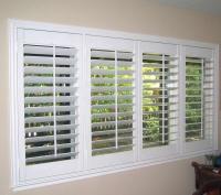 China Power Coating PVC Shutter The Ultimate Solution for a Stylish and Functional Home for sale