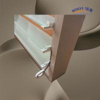 China Double Coated Glass Blades Aluminum Glass Shutter Window 5mm+12A+5mm Easy Handling for sale