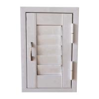 China Energy- Folding Windows The Smart Choice for Customized Size and Enhanced Ventilation for sale