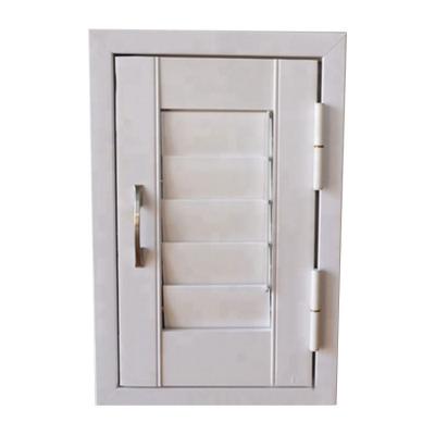 China Energy- Folding Windows The Smart Choice for Customized Size and Enhanced Ventilation for sale