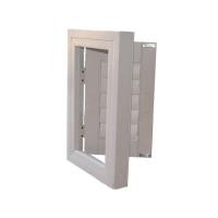 China Energy- Folding Windows The Smart Choice for Customized Size and Enhanced Ventilation for sale