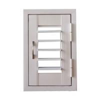 China Energy- Folding Windows The Smart Choice for Customized Size and Enhanced Ventilation for sale