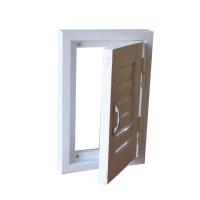 China Energy- Folding Windows The Smart Choice for Customized Size and Enhanced Ventilation for sale