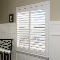 China Anti-Mosquito Fiberglass Screen PVC Casement Shutter Window with Chinese Top Hardware 5mm+12A+5mm for sale