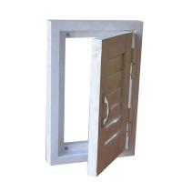 China Anti-Mosquito Fiberglass Screen PVC Casement Shutter Window with Chinese Top Hardware 5mm+12A+5mm for sale