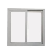 China Semi Circular Aluminum Window European Design Round Window 5mm+12A+5mm Double Glazing for sale