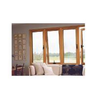 China Swing Open Aluminum Bathroom Windows Top Hung Design Powder Coating 6063-T5 for sale