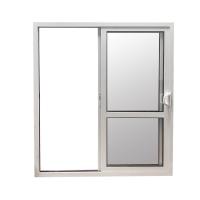 China GOS-S T110 Series Aluminum Sliding Door 2.0mm Thickness for Conference Room for sale