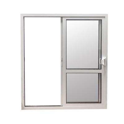 China GOS-S T110 Series Aluminum Sliding Door 2.0mm Thickness for Conference Room for sale