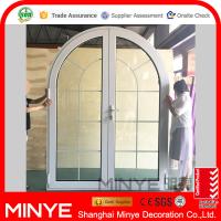 China Stylish and Functional French Doors for Your Outdoor Space Germany Hardware for sale