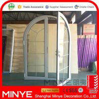 China Stylish and Functional French Doors for Your Outdoor Space Germany Hardware for sale