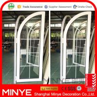 China Stylish and Functional French Doors for Your Outdoor Space Germany Hardware for sale
