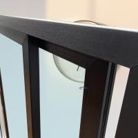 China Environment-Friendly UPVC Sliding Window for High Strength and Modern Kitchen Design for sale