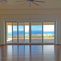 China Aluminum Fixed Window Sliding Door with Fiberglass Screen Netting for House Balcony 6063-T5 for sale