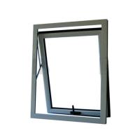 China Automatic Open Style Electric Roof Skylight with Aluminum Alloy Frame Material for sale
