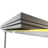 China 5mm 19A 5mm Glass Aluminium Skylight Frame with FiberGlass Screen Netting Material for sale