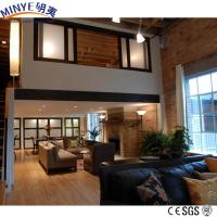 China Double Insulated Glazing Sliding Glass Window 5mm+12A+5mm Tempered Glass Philippines for sale