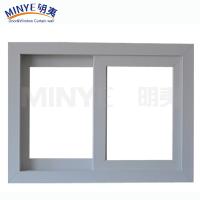 China Double Insulated Glazing Sliding Glass Window 5mm+12A+5mm Tempered Glass Philippines for sale