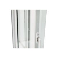 China Aluminum Alloy Sliding Windows 6063-T5 with Double Tempered Glass 5mm+12A+5mm German Accessories for sale
