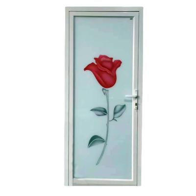 China Aluminum Casement Windows and Doors with German Hardware 1.8mm Thickness Thermal Break for sale