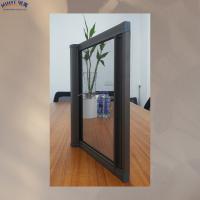 China Folding Screen Glass Fiber Mesh Mosquito Net for Sliding Windows and Doors 5mm 12A for sale