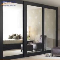 China Aluminum Alloy Glass Lift Sliding Patio Doors 5mm Double Glazed 6063-T5 Custom Sizes for sale