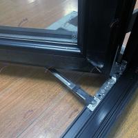 China Fiberglass Screen Netting for Casement and Tilt-Turn Windows 18x16 Mesh for sale
