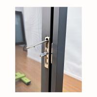 China Stainless Steel Fly Screen for Sliding Window Decorative Metal Partition Panel 1.2mm Mesh for sale