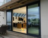 China Modern Aluminum Interior French Doors Thermal Break 5mm+12A+5mm Double Glazed Energy Saving for sale