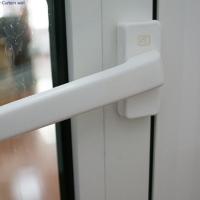 China Folding Windows for Enhanced Ventilation and Natural Lighting FiberGlass Screen Netting for sale