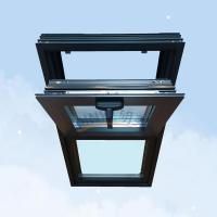 China Swing Open Style Tilt Window The Ideal Choice for Improved Ventilation and Aesthetics for sale
