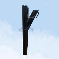China Swing Open Style Tilt Window The Ideal Choice for Improved Ventilation and Aesthetics for sale