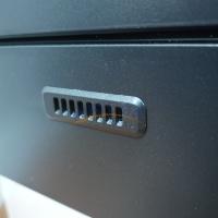 China Swing Open Style Tilt Window The Ideal Choice for Improved Ventilation and Aesthetics for sale