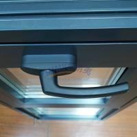 China Swing Open Style Tilt Window The Ideal Choice for Improved Ventilation and Aesthetics for sale