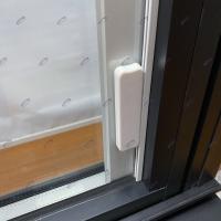 China Home Office Aluminium Material Awning Window Design for Natural Ventilation for sale