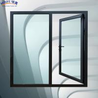 China Fiberglass Flyscreen Mesh for Aluminum Windows Doors 5mm 12A Double Glazing Custom for sale