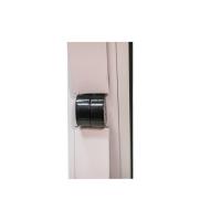 China Customized Electric Mid-Hung Casement Windows 450pa Water Resistance for European Market for sale