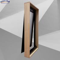 China Customized Aluminum Alloy Awning Window with Good Wind Resistance and High Strength for sale