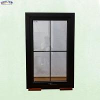 China Aluminum Awning Window 6063-T5 High Strength Corrosion Resistance Modern Design for sale