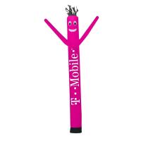 China factory wholesale price customize logo size CE approved blower  beer air dancer for sale