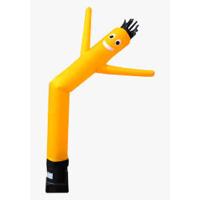 China OEM Logo High Quality Customized Outdoor Air Dancer Event PVC Inflatable Man for sale