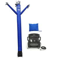 China OEM Logo High Quality Customized Outdoor Air Dancer Event PVC Inflatable Man for sale